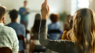 Vraag en antwoord | VvE Beheer Amsterdam